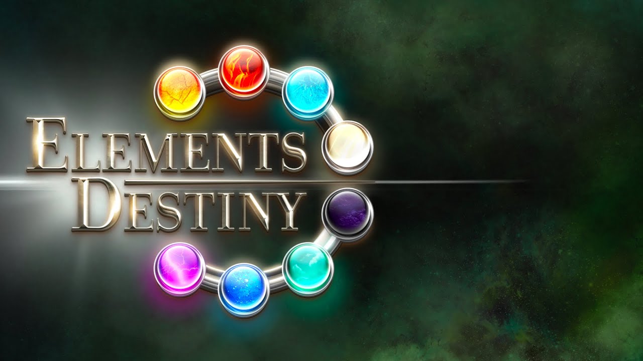 Elements Destiny – OST – Victory! - YouTube