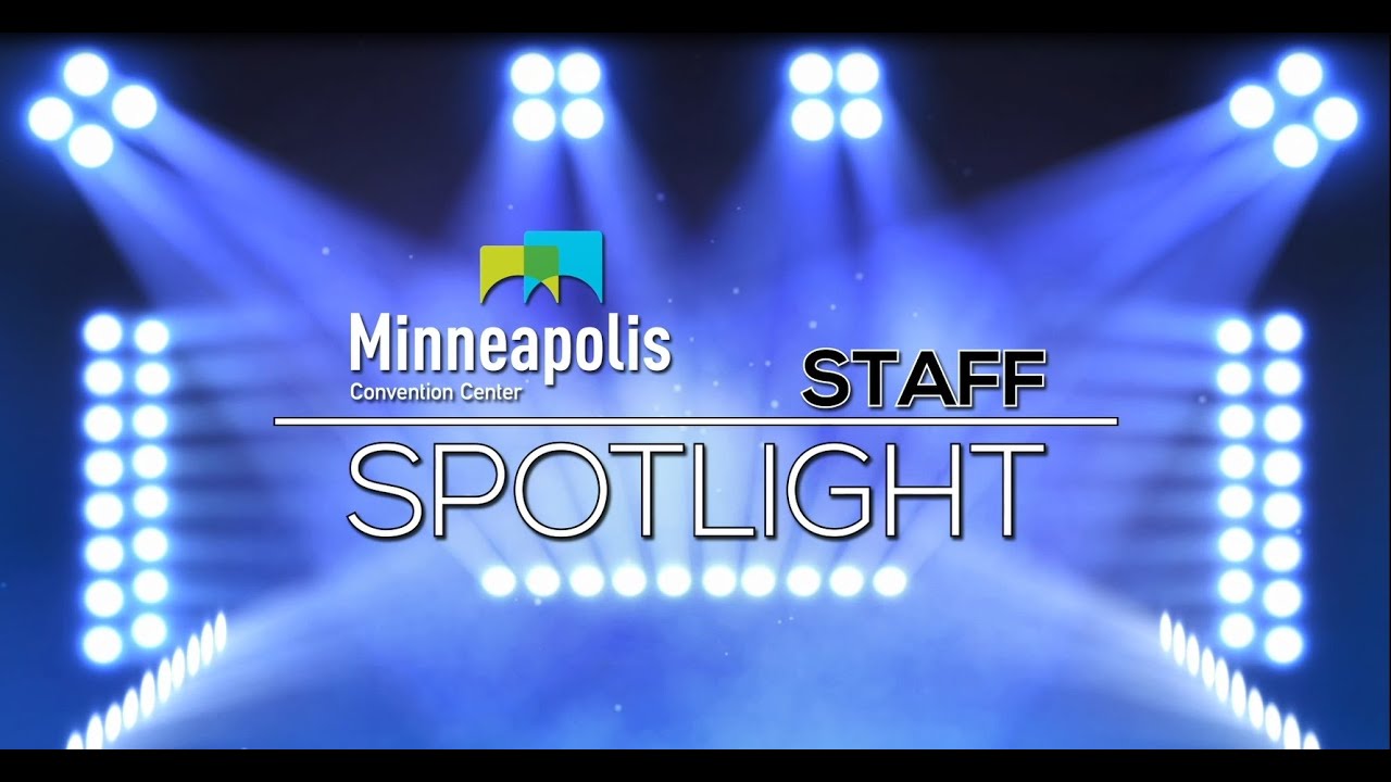 MCC Staff Spotlight: Sarah Gonzalez Blanco - YouTube