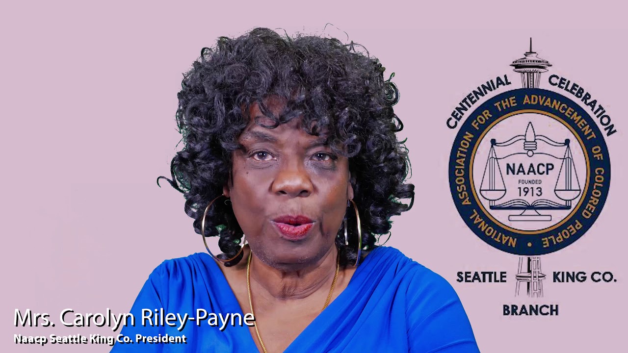 NAACP SEATTLE KING COUNTY | SHOT BY @THERAPVISUALS #LUMIXS1H #VOTE # ...