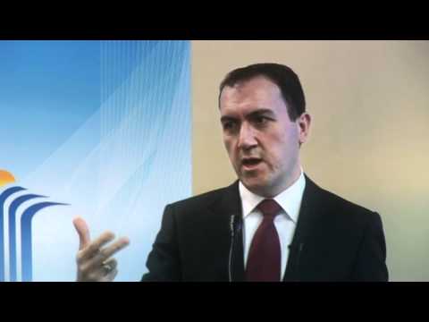 Hon. Fatih Yildiz, Consul General of Republic of Turkey in Chicago