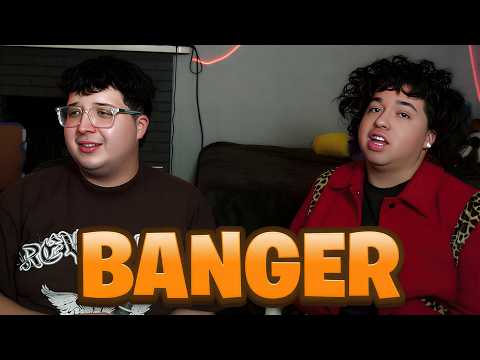 Noah Mejia & 2Slimey Make A HISTORIC Banger!