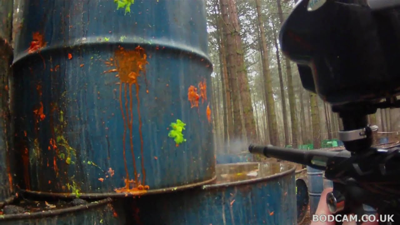 Dunkirk_Bawtry_Paintball_2 - YouTube
