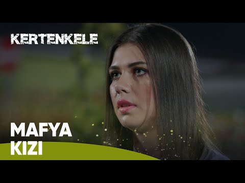 Mafya kızı Gizem | Kertenkele 61. Bölüm 🦎