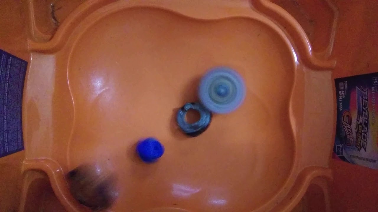 PROTOTYPE ZONE LUINOR VS WIZARD FAFNIR - YouTube