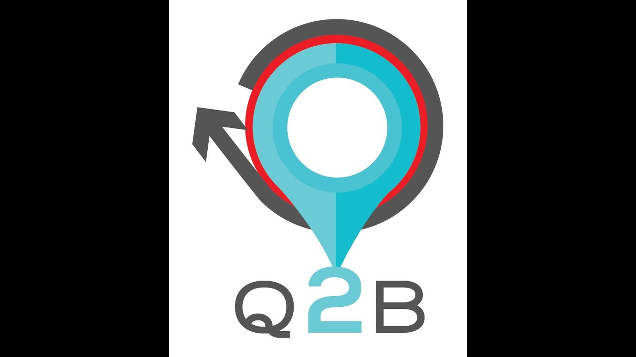 Q2B CRM Training - YouTube