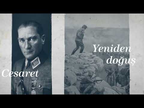 19 Mayıs Atatürk'ü Anma Gençlik ve Spor Bayramı