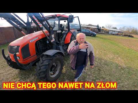 TERAZ NIKT TEGO NIE CHCE, A KIEDYŚ TO BYŁO NAJLEPSZE