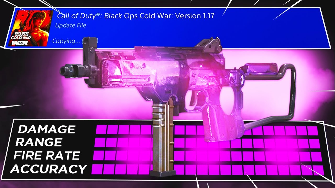 the NEW OVERPOWERED LC10 SETUP...NO RECOIL! (BEST LC10 CLASS SETUP ...