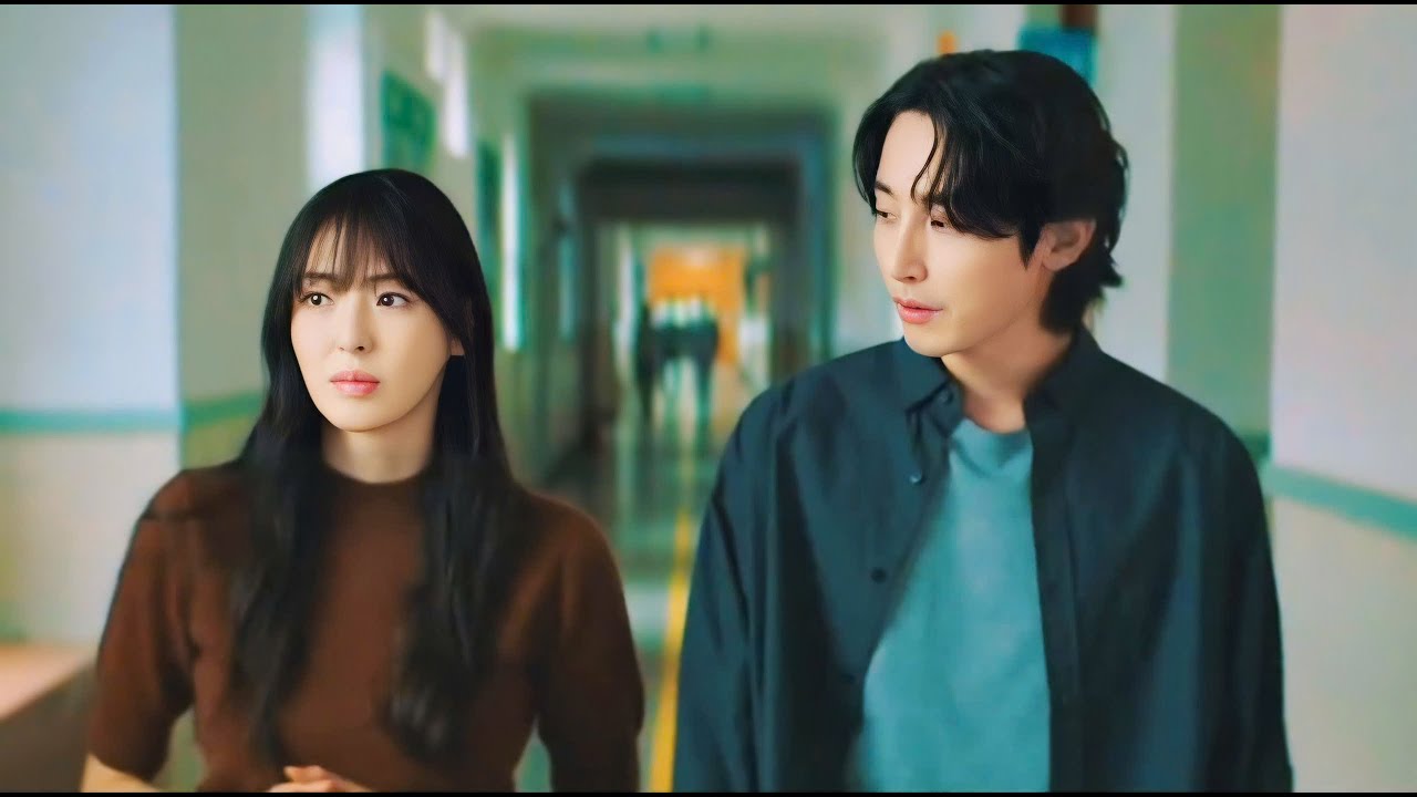Kdrama: S Line – Episode 3 Recap & Review. - YouTube