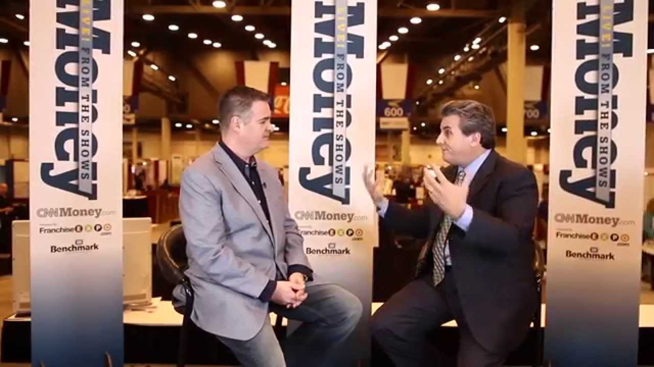 Money Live! From The Shows - Johnny Rockets - YouTube