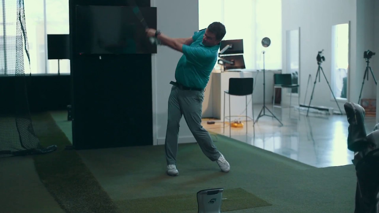 What's Different About TPT Golf Shafts? - YouTube