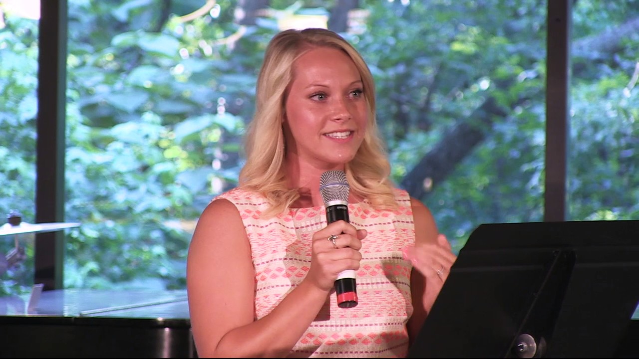 2015 06 08 Patience Beard - YouTube