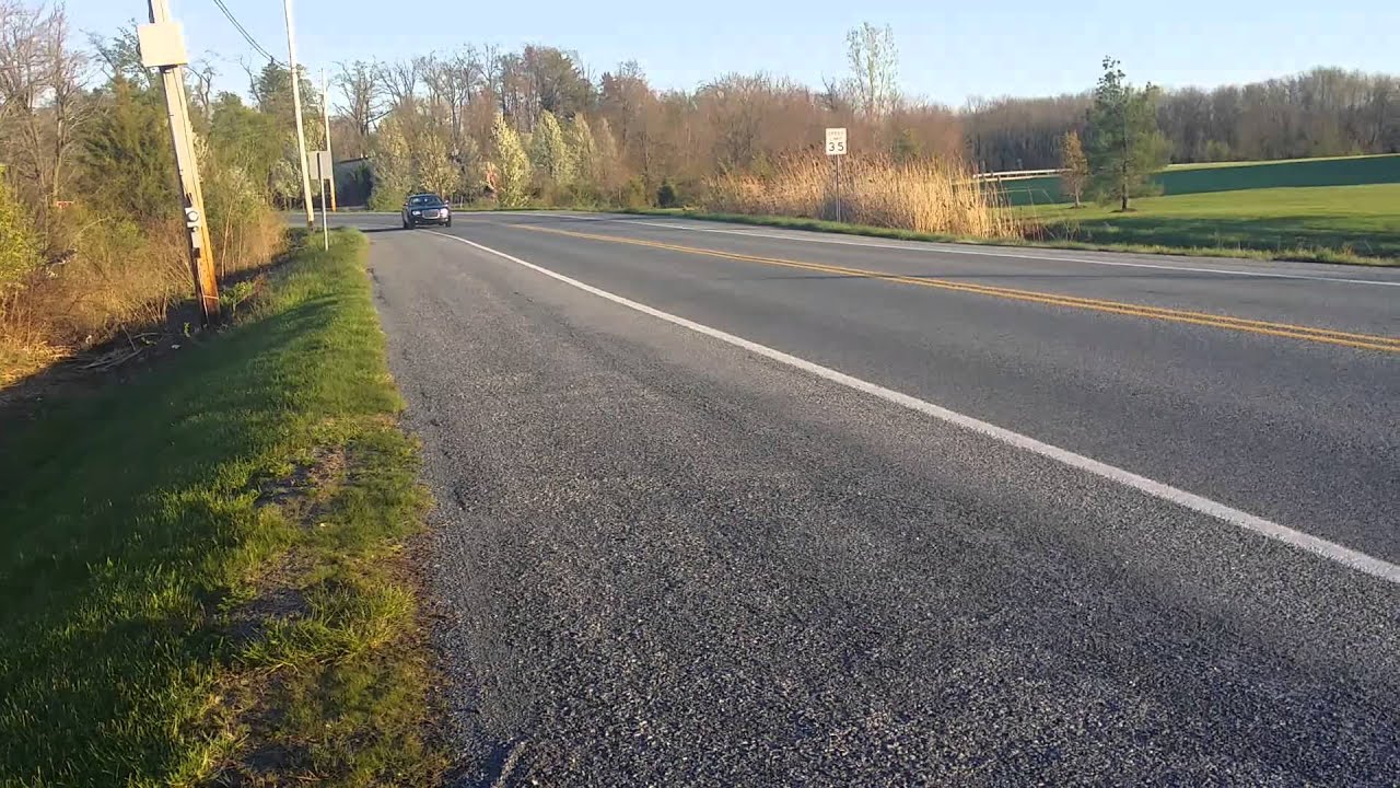 Chrysler 300c Maximizer High Performance drive by - YouTube