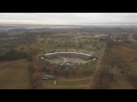 Le complexe de Silkeborg [...] | Jéhovah Jw.org Watchtower Jw télédiffusion