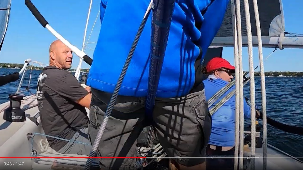 You Goosed Me - YouTube