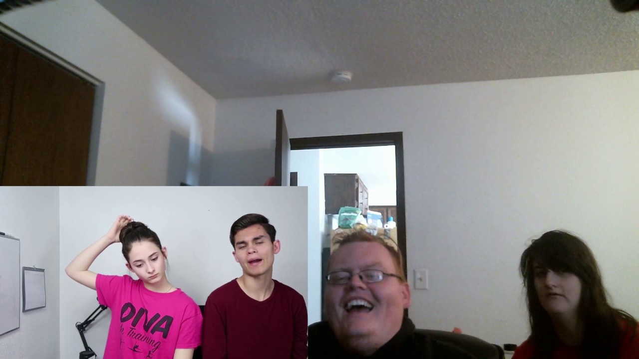 SHE COMES FROM THE STREETS!!! CATCH ME OUTSIDE, HOW BOUT DAT!!! (RE ...