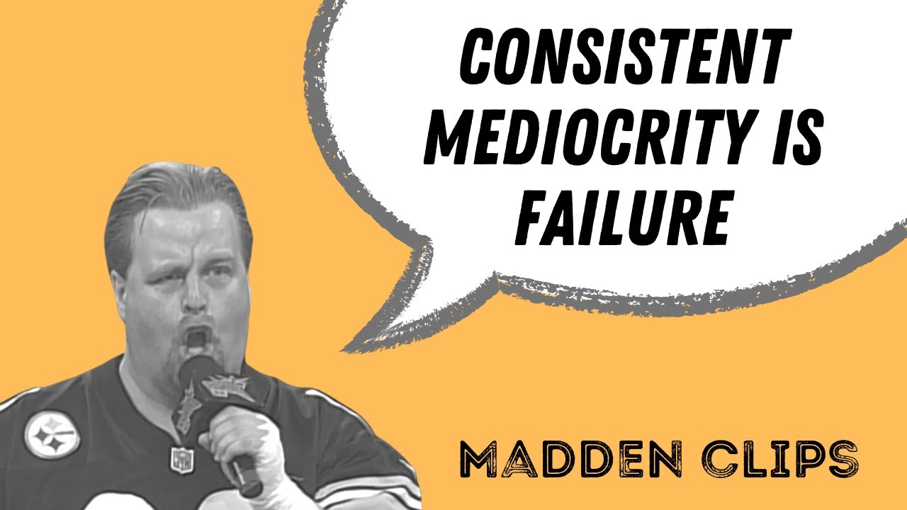Steelers Season Recap - Mark Madden - YouTube