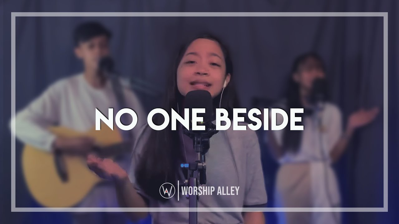 No One Beside - Elevation Worship - YouTube
