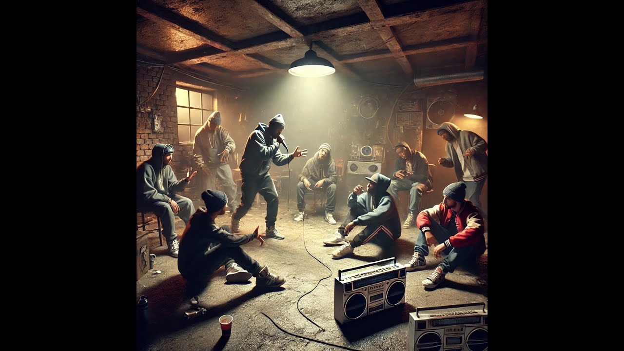 BET | Rap City | Tha Basement | - YouTube