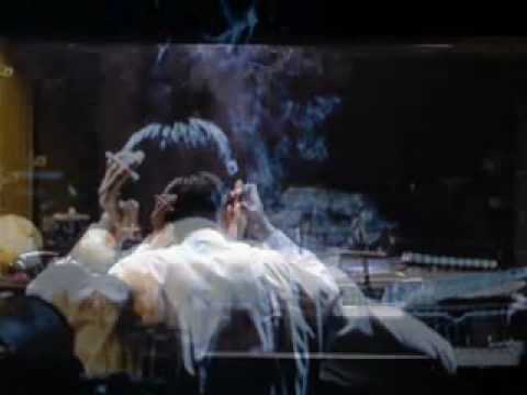 Yumeji's theme - Shigeru Umebayashi B.S.O. Deseando amar.avi