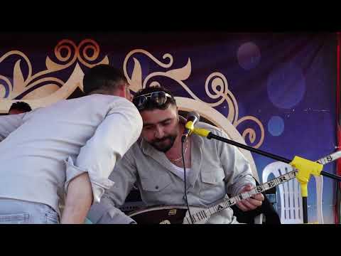 Ali Serttaş SEN DELİSİN SEN