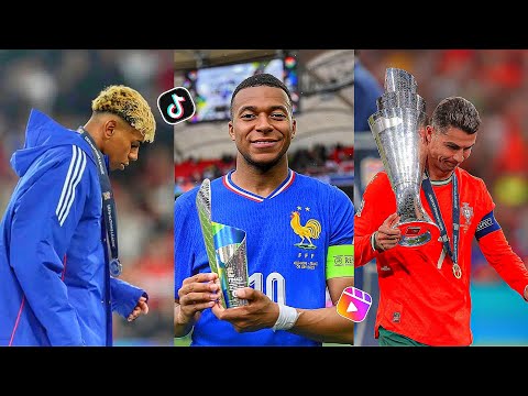 BEST FOOTBALL EDITS - GOALS, SKILLS, FAILS (#131) SOCCER TIKTOK EDITS
