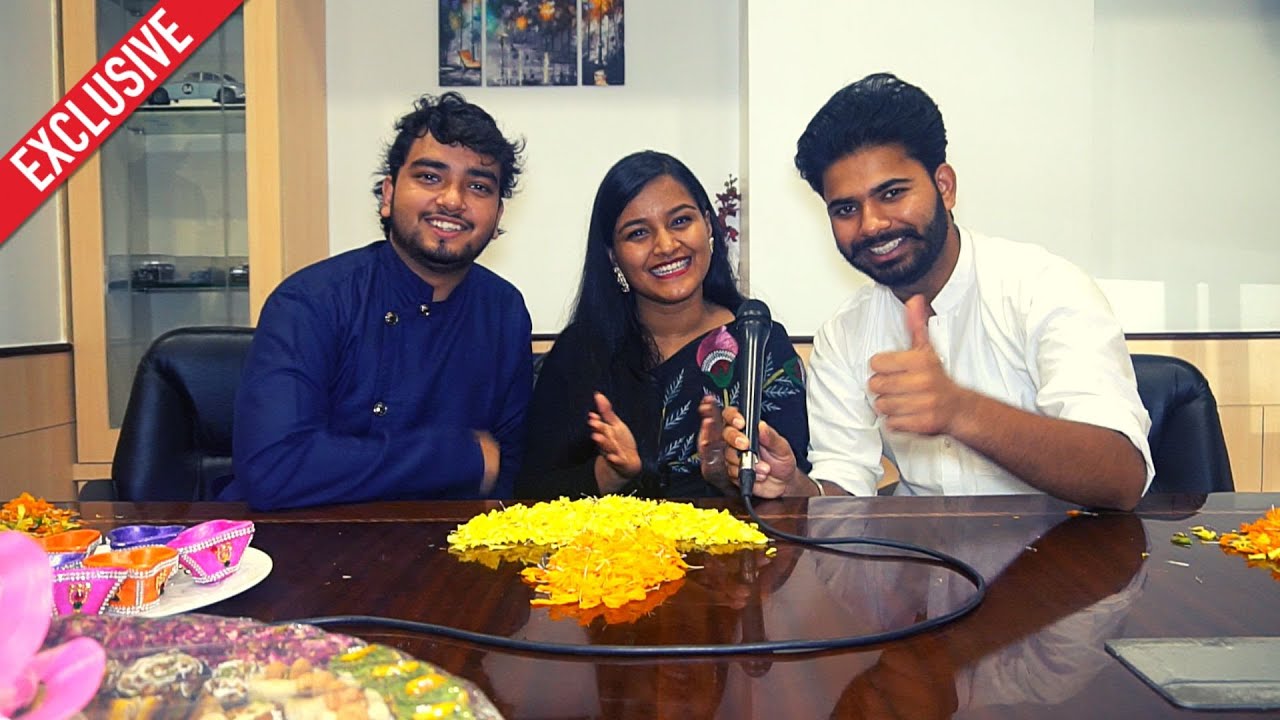 Indian Idol 13 Interview with Shivam Singh, Navdeep wadali, Sanchari ...