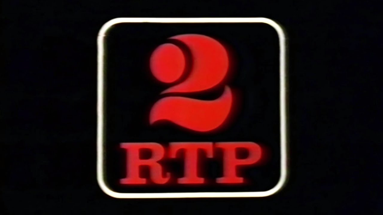RTP2 - Separadores 1981 - YouTube