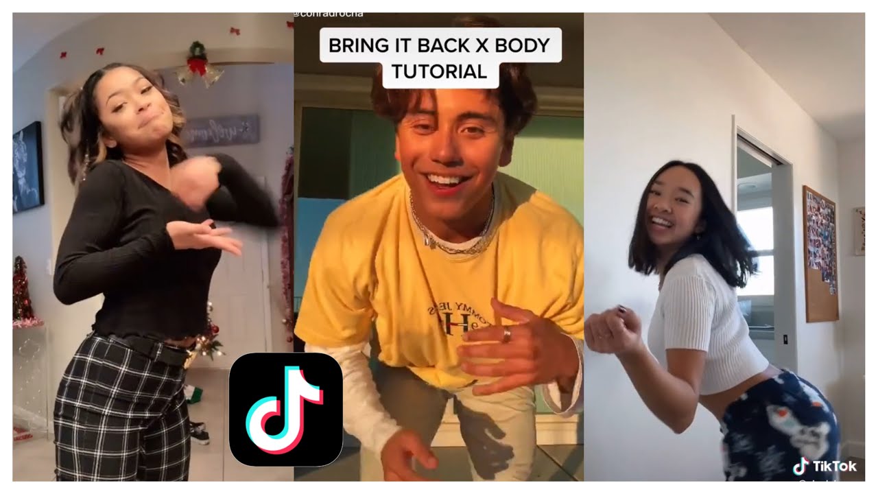 Body Remix Dance Compilation || Body by Megan Thee Stallion - YouTube