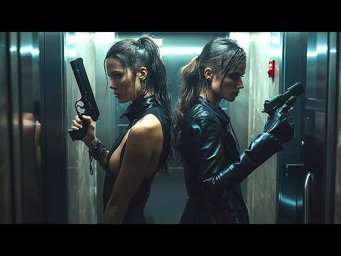 Essas mulheres corajosas se tornam as piores inimigas da máfia _ Filme de Ação