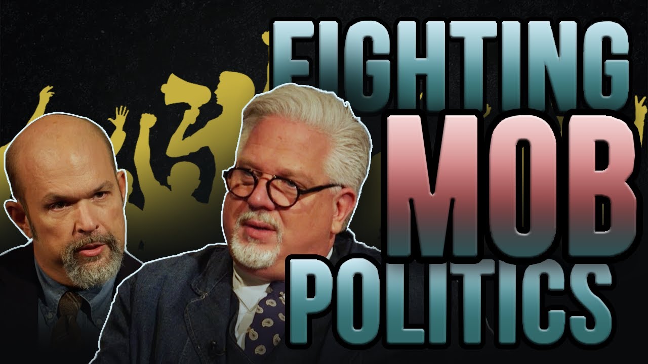 FIGHTING MOB POLITICS: Independent Thinking with Kevin Williamson - YouTube