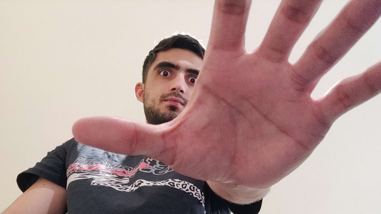 This situation is crazy - YouTube