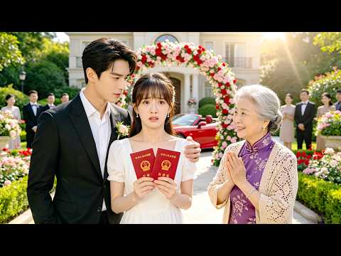 Billionaire's Secret Bride: From Poverty To Power, A Contract Marriage Ignites Unexpected Love!