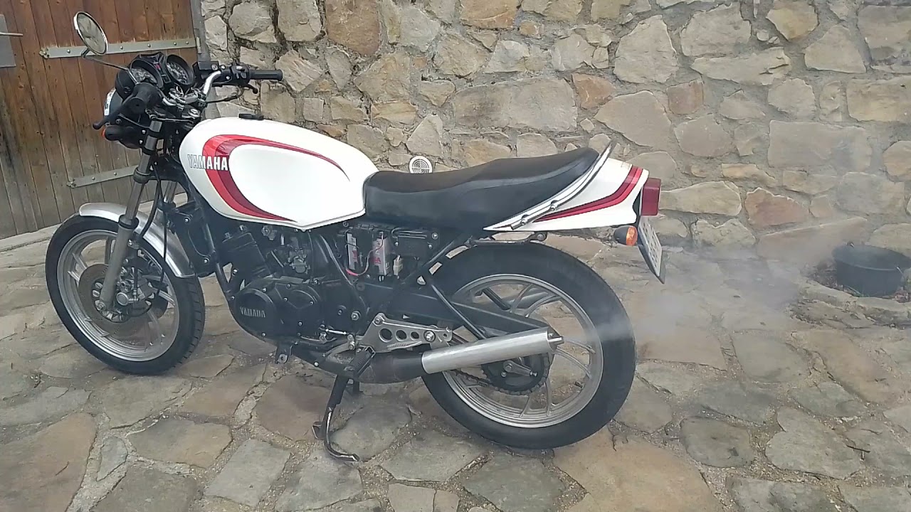 AS3 RDX CLUB 350 RDLC 13000t - YouTube