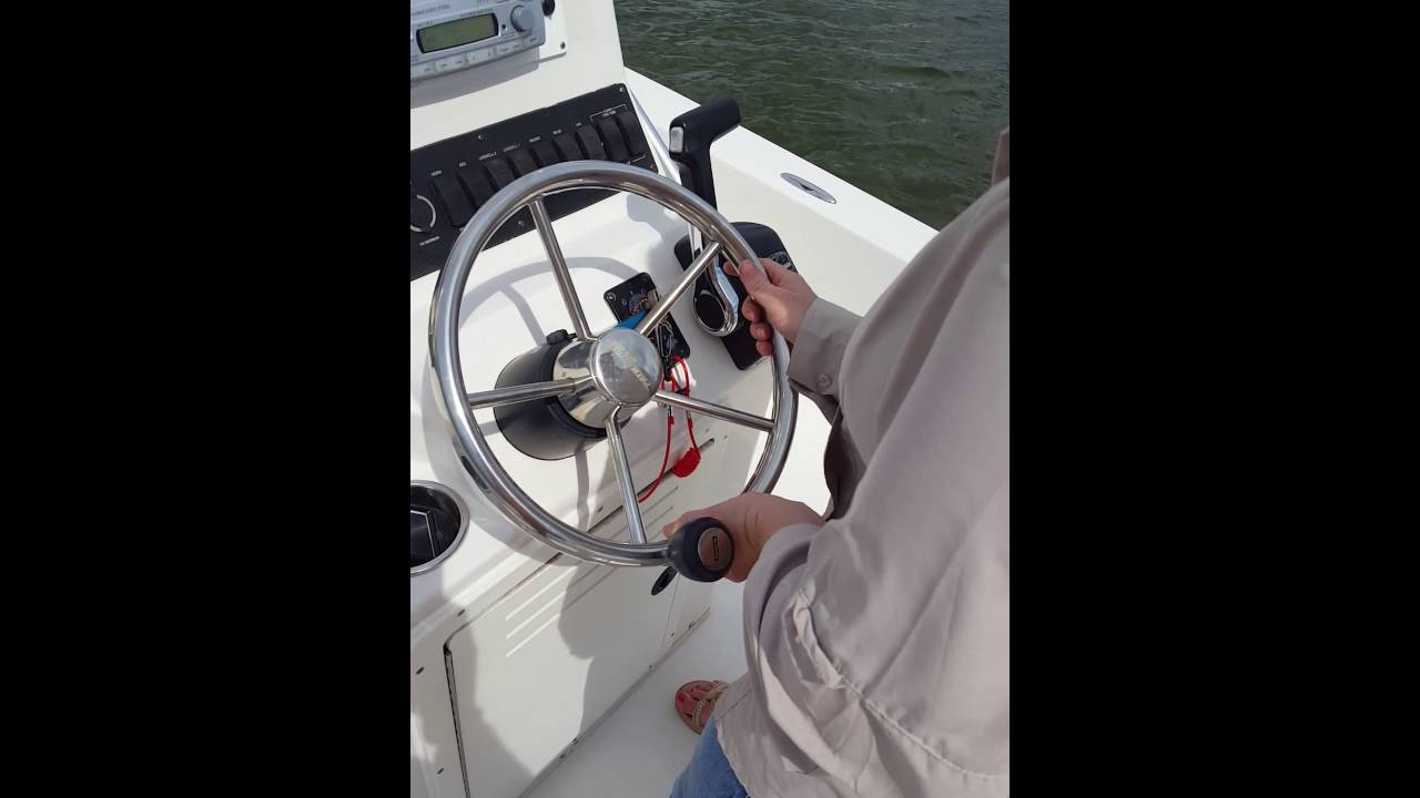 Used 2006 Pathfinder 2000V for sale in Seminole Florida 33772 - YouTube