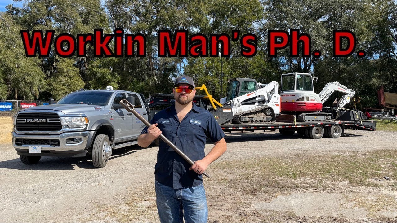 What has Bruce Wilson been up too? YES IM BACK!!! - YouTube