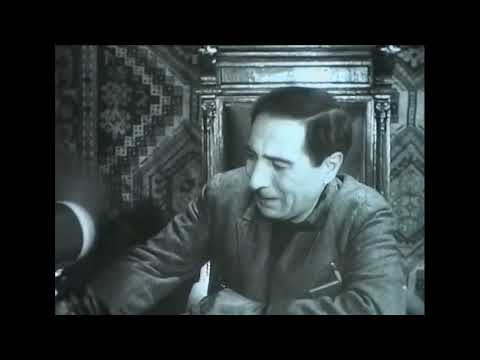 Fikirleshin (Bextiyar filminden) zerbi-mesel olmush fraqmentler