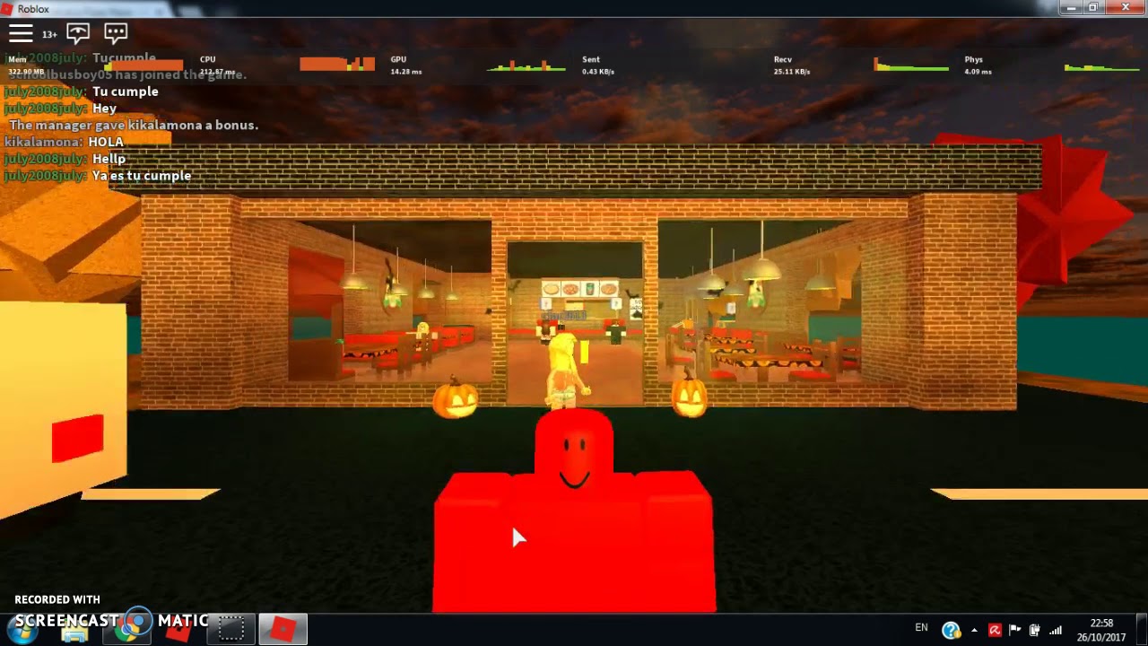 how to be a guest on roblox 2017 after guest removed - YouTube