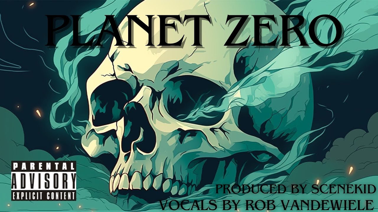 Planet Zero Vocal Version (Produced by SceneKid) - YouTube