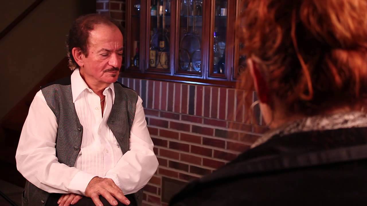 GUIDO'S LOVE, INTERVIEW OF GUIDO AND DAVID (AUTHOR OF GUIDO'S LOVE) BY ...