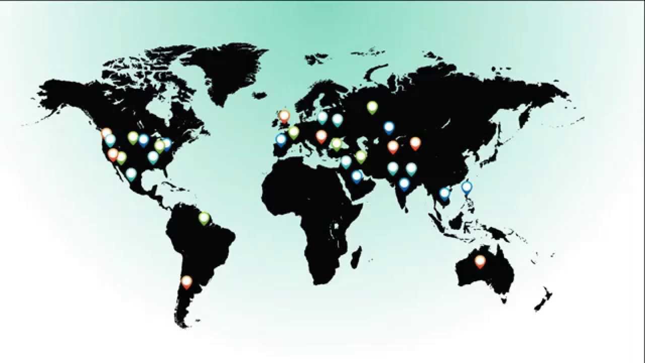 Oracle Mobile Cloud Service: Create Mobile Apps - Fast! - YouTube