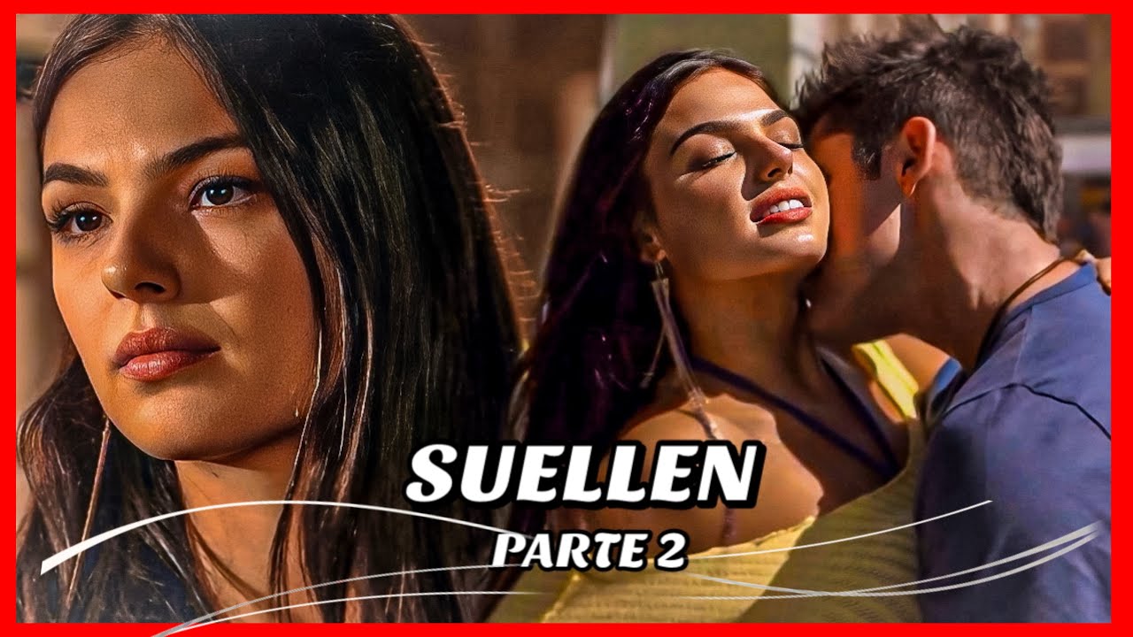 A HISTÓRIA DE SUELLEN- PARTE 2 - YouTube
