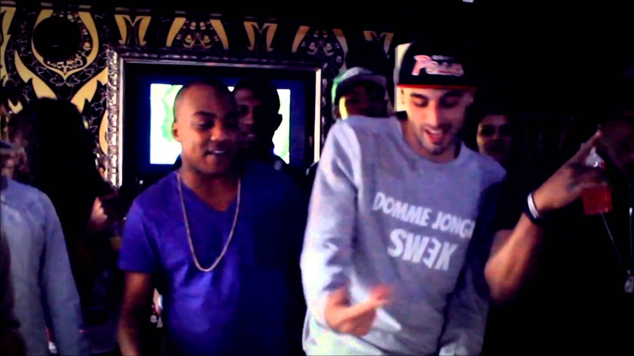 New Sponser El Manu Music!!! - YouTube