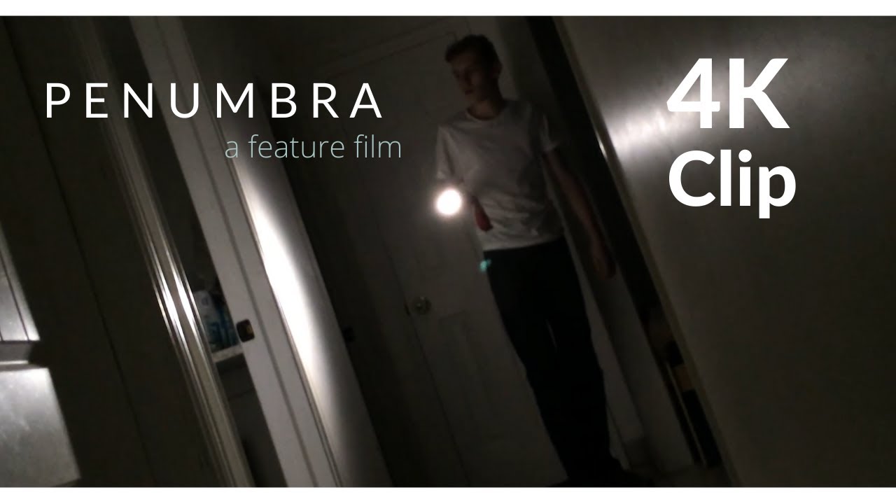 Proginoskes Scene [4K Clip] | Penumbra (2021) - YouTube