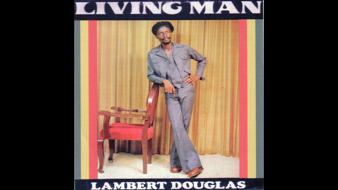 Lambert Douglas - Repartriation - YouTube