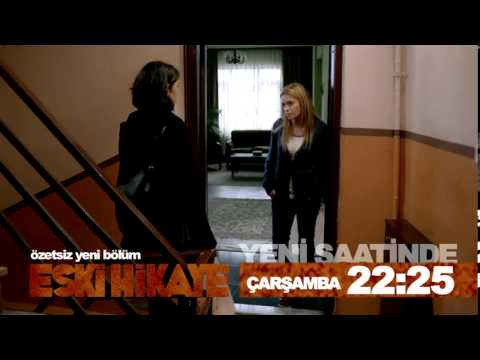 Eski Hikâye'nin 15. Bölümü 22 Ocak'ta TRT 1 Ekranında
