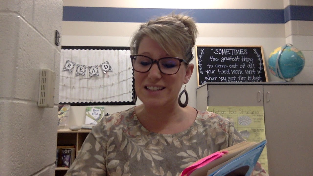 Wonder Pages 65-80 - YouTube