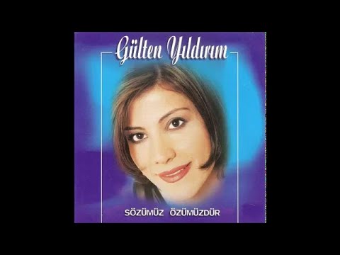 Gülten Yıldırım -   Adanalı  (Official Audio)