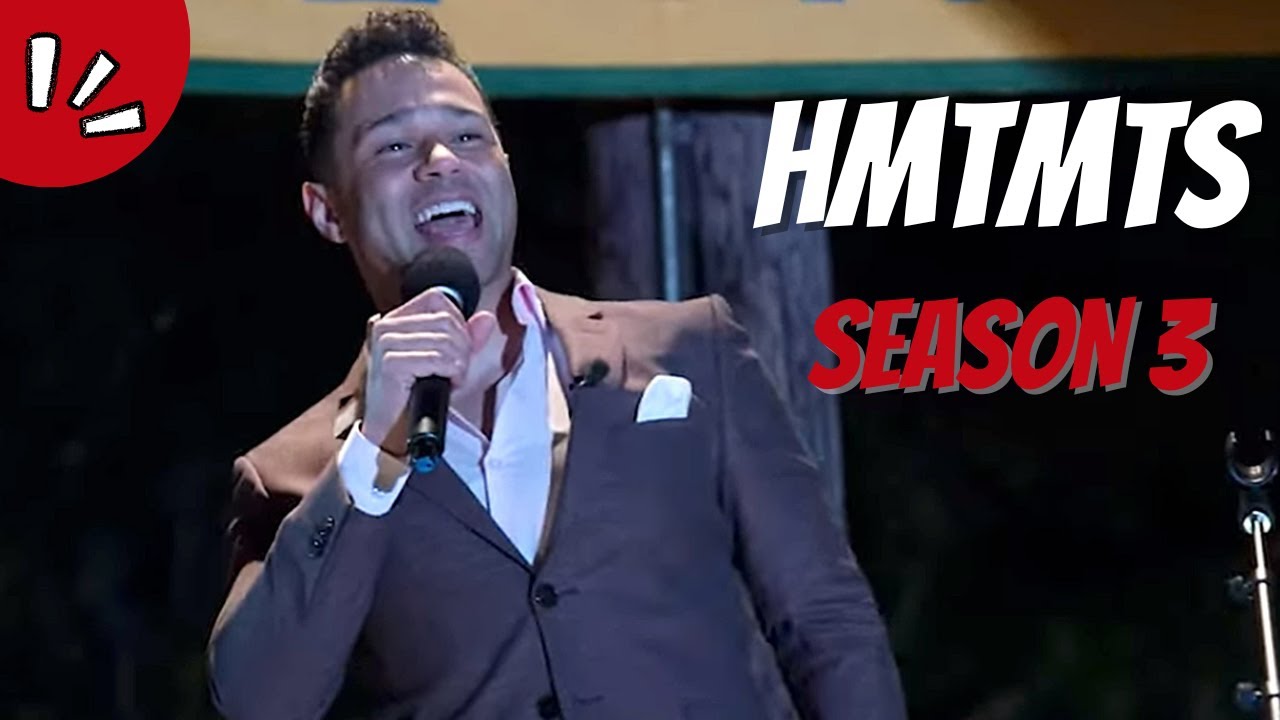 HSMSTS Season 3 Release Date CONFIRMED - YouTube