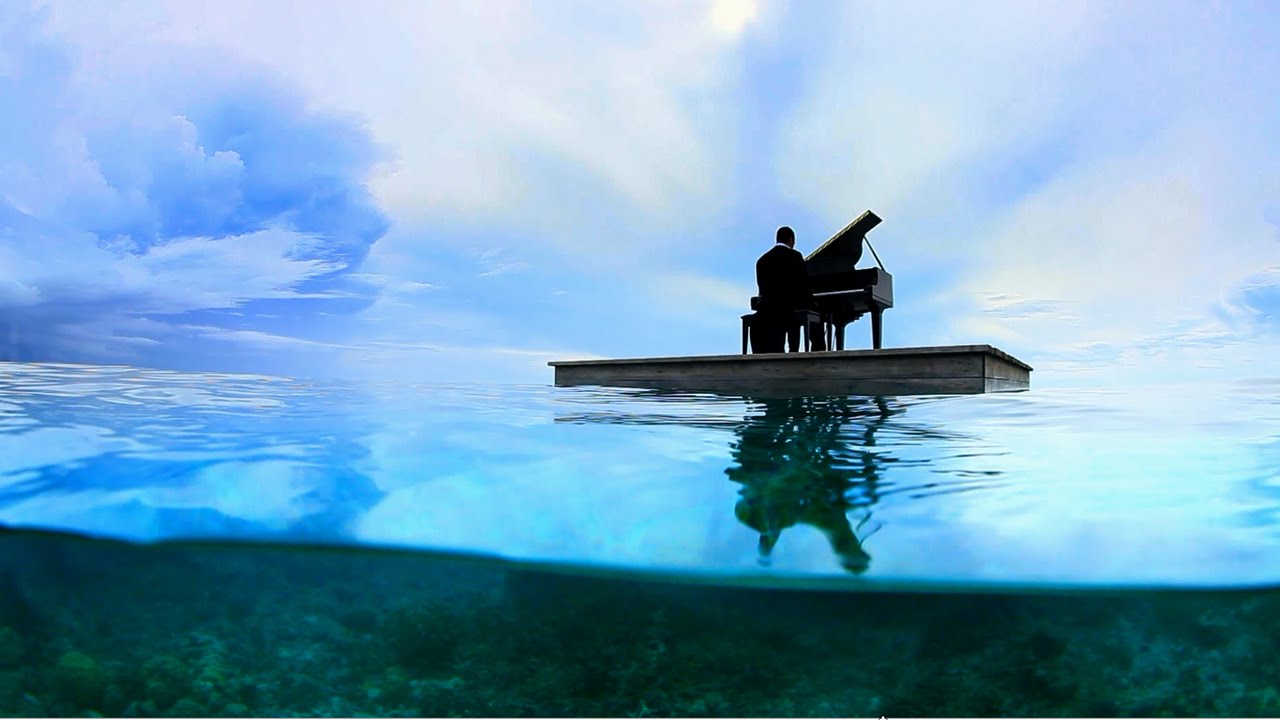 EOS MOVIE: "with" shot with EF LENS Fisheye USM (CanonOfficial) - YouTube